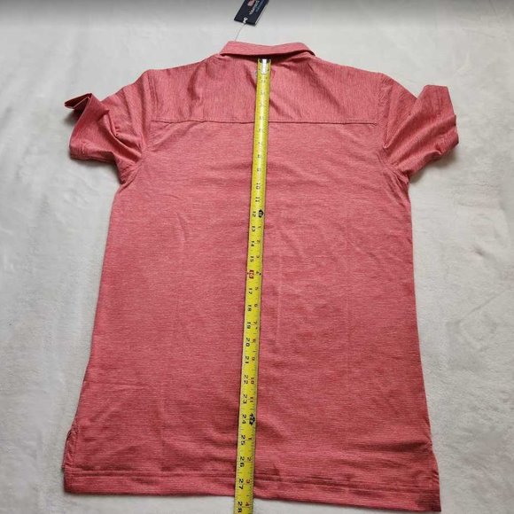 Vineyard Vines | Shirts | New Mens Xs Vineyard Vines Destin Stripe ...